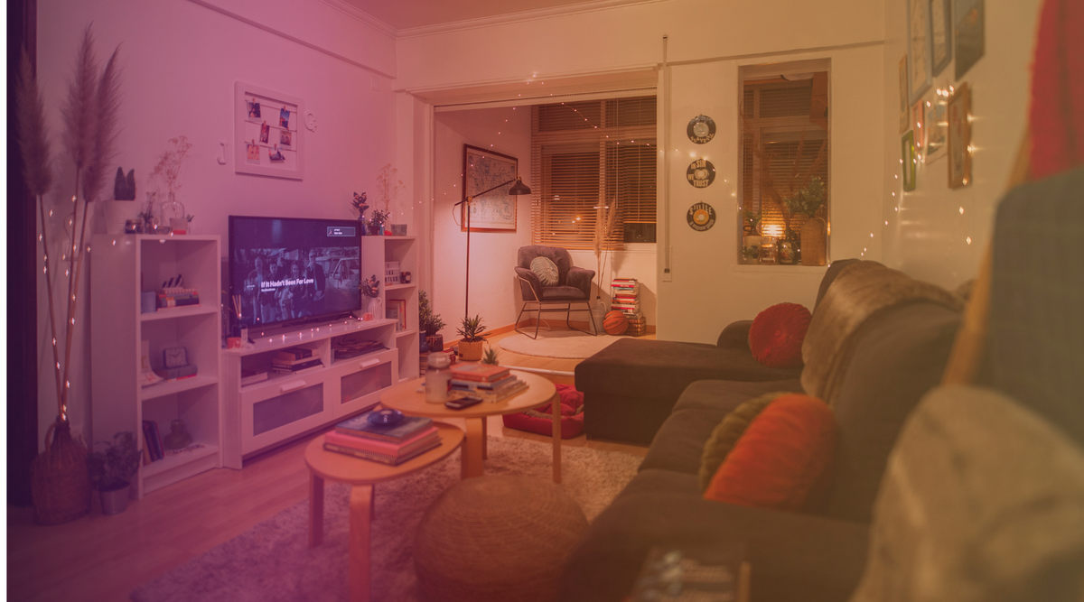How to Create a Cozy Home Environment: Small Changes for Big Comfort ...