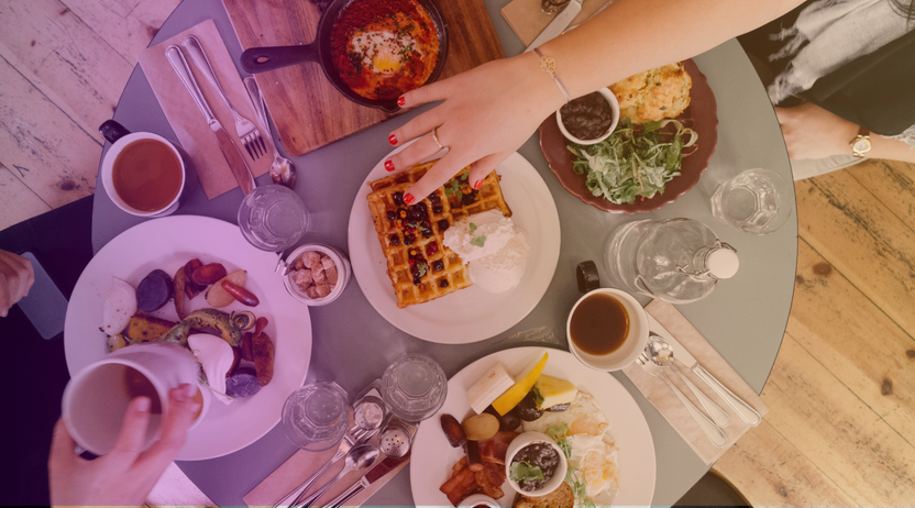 How to Host the Perfect Brunch: Easy Recipes and Decorating Ideas ...