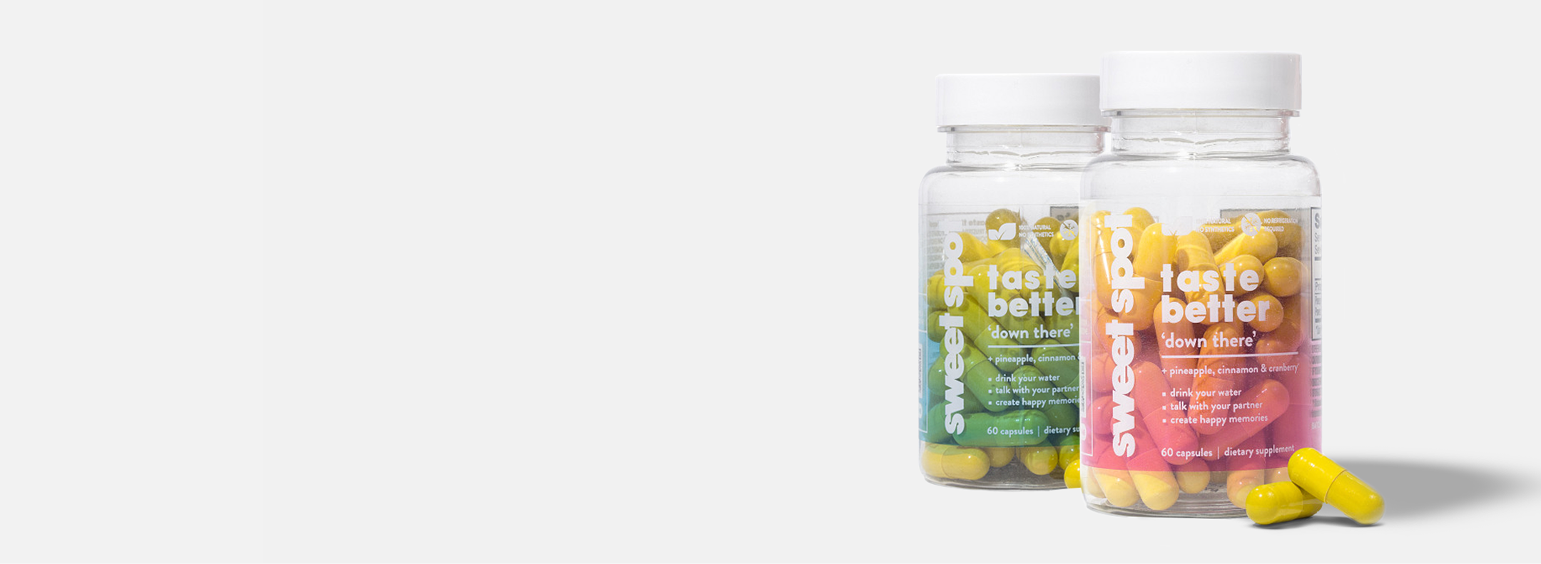 Pineapple Supplement | Pills To Make Sperm Taste Good – Taste The Sweet ...