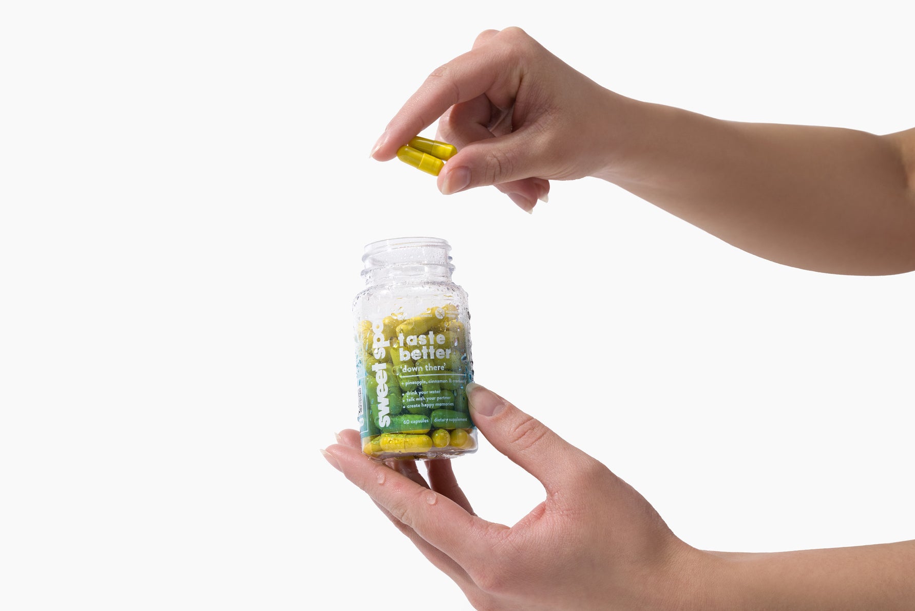 A Beginner's Guide to Semen Taste: What to Expect and How to Improve I ...